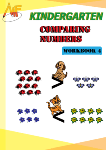 Learning Numbers & Number Names with fun - Math Fun Worksheets